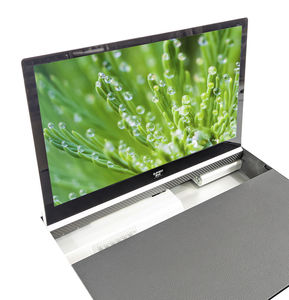 Monitor retrátil - Todos os fabricantes de arquitetura e design