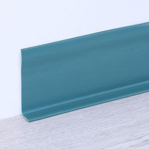 Rodapé em PVC, Rodapé vinílico - Todos os fabricantes de arquitetura e ...