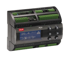 Controlador de ar condicionado - MCX06D - DANFOSS