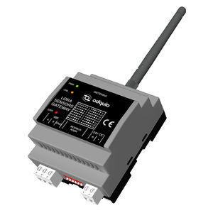 Módulo de interface - Todos os fabricantes de arquitetura e design