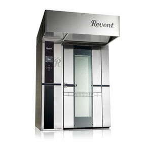 Forno profissional - ONE39 - Revent - para padaria / elétrico / a gás