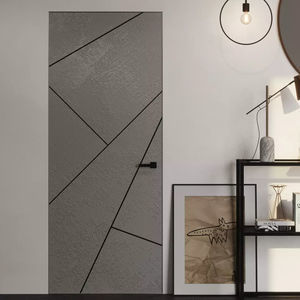 Porta interna - Vincenzo - IN WOOD LLC - em madeira / de abrir ...