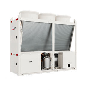 Chiller com condensação a ar - I-FX R513A - MITSUBISHI ELECTRIC - de ...