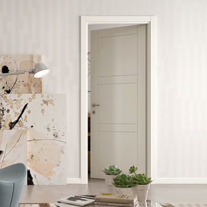 Porta interna - SEGNO - Otcdoors - em madeira / pivotante / de abrir