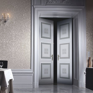 Porta interna - CORNWALL - AGOPROFIL S.p.A - em madeira / de abrir ...