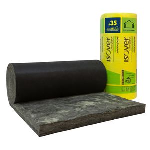 Isolamento termoacústico - PANOLÈNE BARDAGE - ISOVER SAINT-GOBAIN - em ...