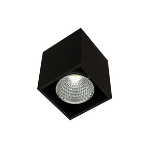 Luminária técnica de sobrepor - SATURNEO OVL 1 - Imperial - Factory of Downlights - de LED ...