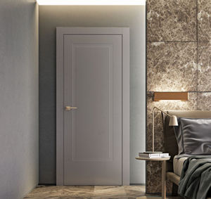 Porta interna - Nova Stella Budapest - PAIL SERRAMENTI - em madeira ...