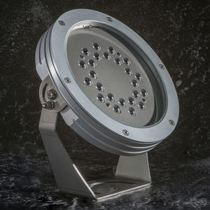 Projetor IP68 - NIKO BLADE - LumTeam - de LED / da linha comercial ...