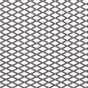 Tela metálica expandida - R 5 - Italfim - em aço inoxidável / para ...
