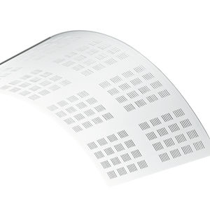 Forro de gesso - GYPTONE® ACTIV'AIR® XTENSIV POINT 15 1200 ...