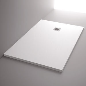 Piso de box retangular - Wood texture - HISPABAÑO - de sobrepor / de ...