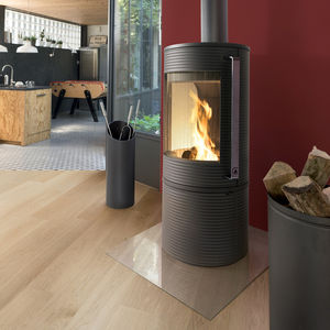 Salamandra redonda - Todos os fabricantes de arquitetura e design - Vídeos