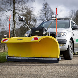 Limpa-neve - HMD - Aebi Schmidt