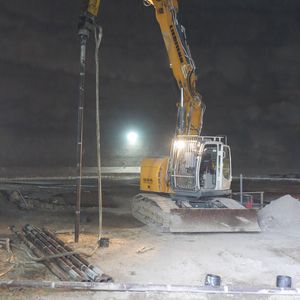SAINT-GOBAIN CANALISATION: Construção - ArchiExpo