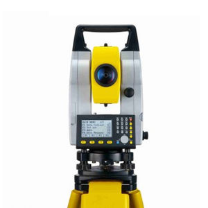 Estação total sem prisma - GEOMAX ZOOM90 - NESTLE GmbH - com prisma ...