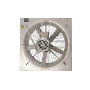 Exaustor - VAX-EX - VENCO A.S. - axial / dutado / profissional