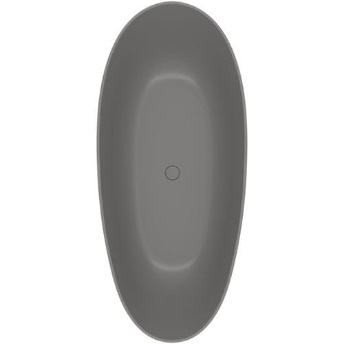 Banheira oval - ANTAO : UBQ 170 TAO 7V-XX - Villeroy & Boch ...