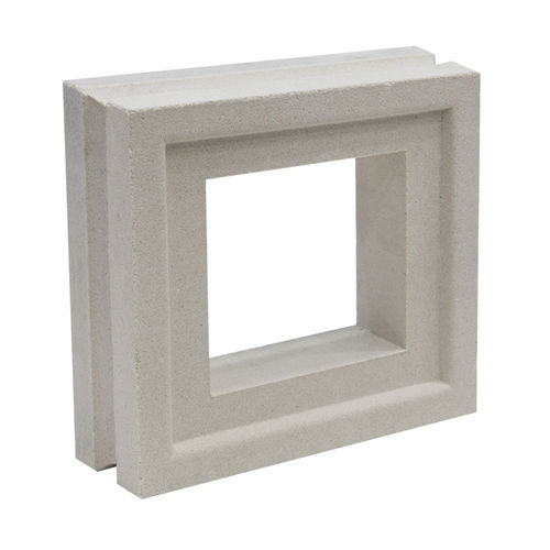 Bloco de concreto oco - VCB-014 SPACE - Viet Tiles Corporation ...