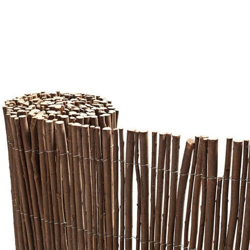 Cerca de ocultação de vime - PROMALLAS