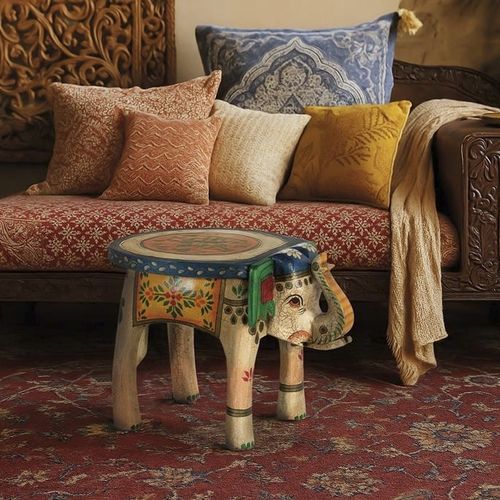 Banqueta design - 1572 - Giner y Colomer - em madeira / com base em ...