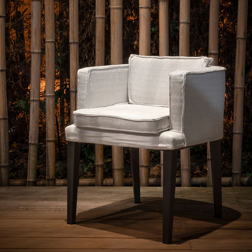 Cadeira design - KEY LOw - VILLEVENETE BY GATTI - para ambiente interno ...