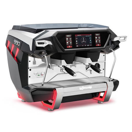 Máquina de café expresso - S50 PERFORMANCE - La Spaziale - profissional ...