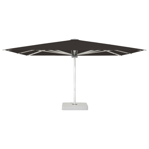 Ombrelone retangular - PALAZZO® STYLE / E - GLATZ AG - octogonal ...