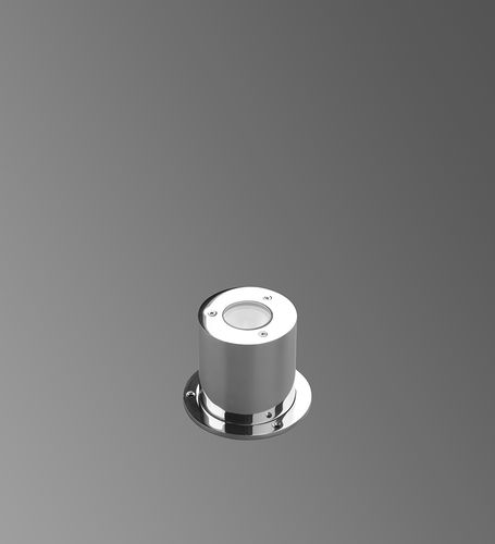 Spot de sobrepor - ATLANTIS 1 - EMFA - de LED / redondo / IP68