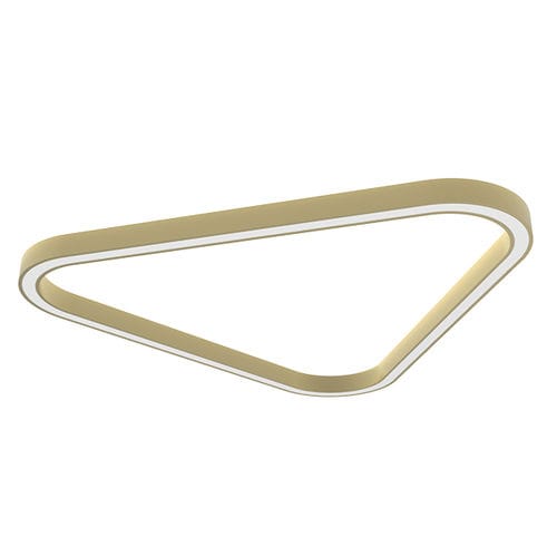 Luminária técnica pendente - TRIANGLE 2100 - Imperial - Factory of ...