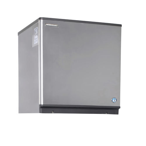 Máquina de gelo modular - KMD-201AA - Hoshizaki - profissional / meia-lua