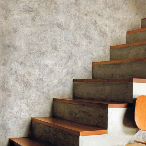 Revestimento para parede interna - Loft-02B14 - Muraspec - em tecido / vinílico / texturizado