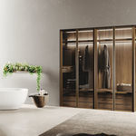 Closet em alumínio - Todos os fabricantes de arquitetura e design