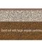 Geocompósito de drenagem - PW2 - TERRAM - em material têxtil / de pedra ...