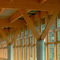 Viga em madeira laminada colada - Pasquill Roof Trusses Limited - de ...