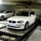 Sistema de estacionamento com plataforma - SQUAREPARKER - Nussbaum Parking