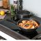 Cooktop de indução - BPI164HUX - Brandt - 4 bocas / de embutir / com ...